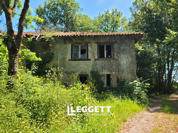 Maison 2 pièces à Saint-Junien, à vendre
