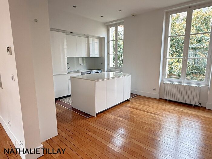Maison à vendre - Orléans, Cathédrale, Jeanne dArc - 8 pièces - 5 chambres