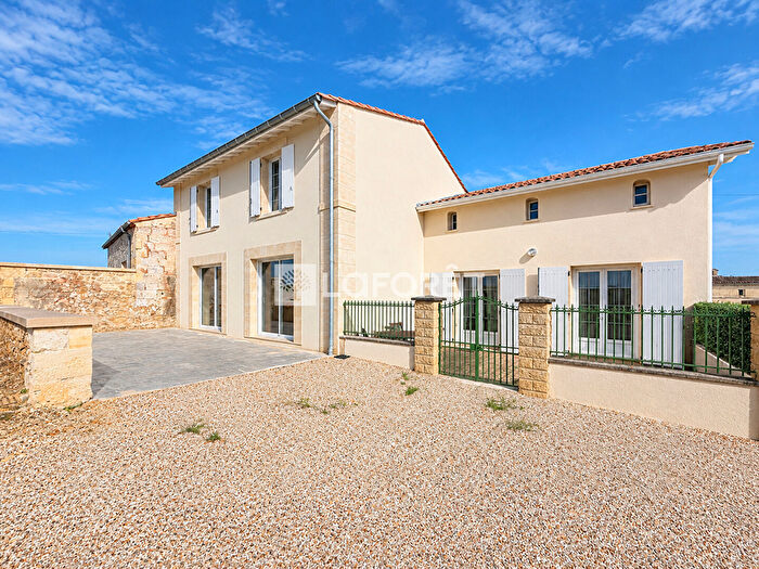 Montagne : Maison 6 pièces à vendre