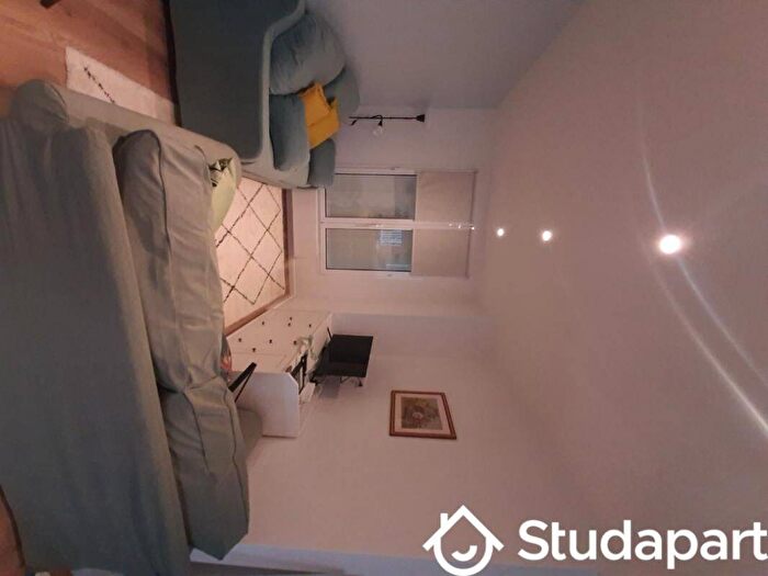 Deuil-Montmagny, Deuil-la-Barre : Appartement 1 pièce à louer