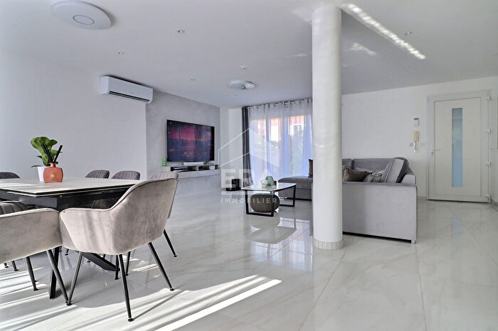 Sannois, Centre-ville, Bel Air - Maison 6 pièces à vendre