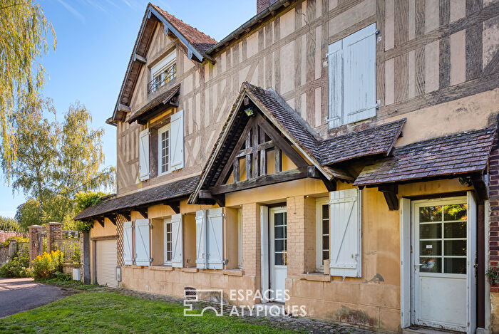 La Saussaye - Maison 6 pièces à vendre