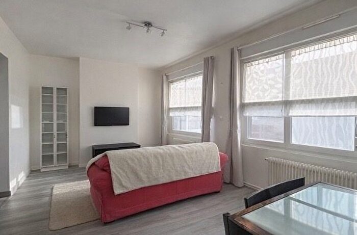 Appartement à vendre - Lomme, Mont à Camp, Marais - 3 pièces - 2 chambres