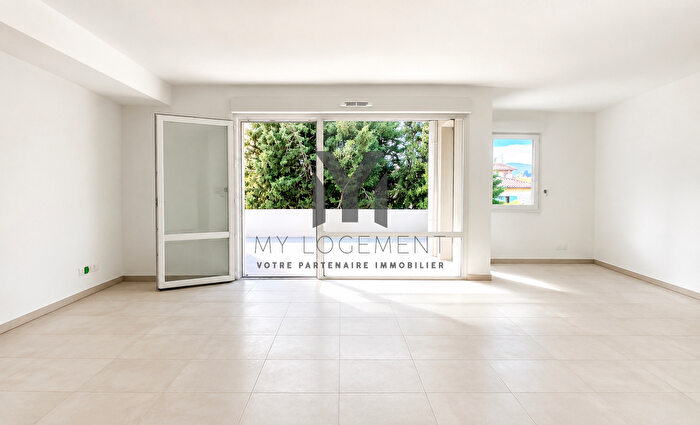 Appartement 4 pièces à vendre à La Ciotat, Saint-Hermentaire, Les Séveriers, La Salle