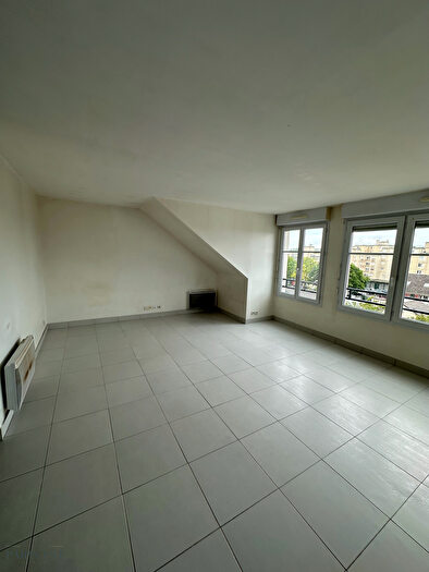 Appartement 1 pièce à louer à Villeparisis, Le Marché