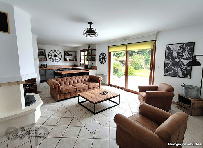 Maison à vendre - Verton - 7 pièces - 4 chambres