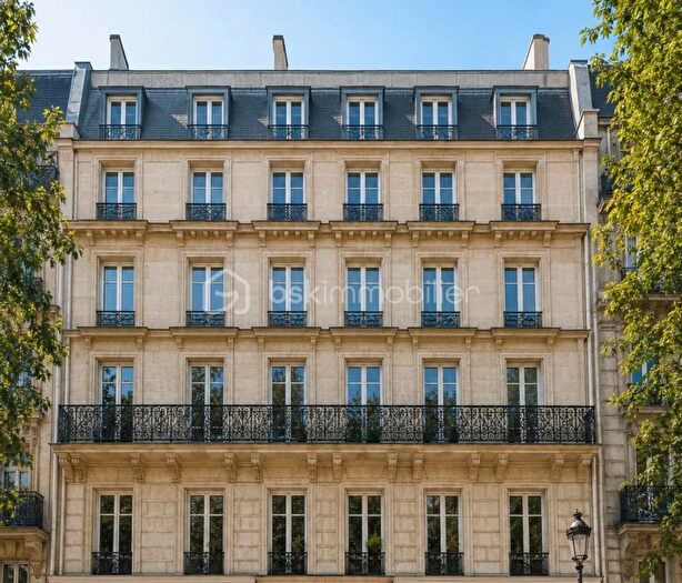 Appartement 3 pièces à Paris 10ème, Saint-Vincent de Paul, Lariboisière, à vendre