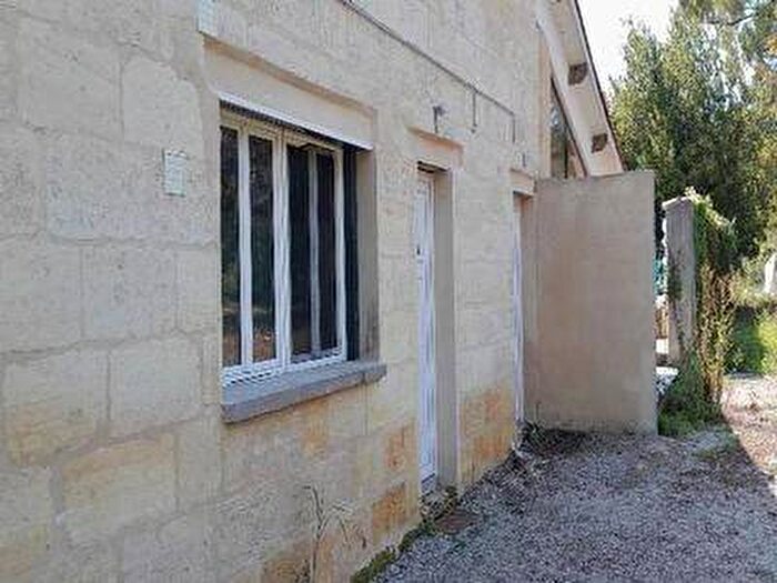 Appartement 5 pièces à louer à Cavignac