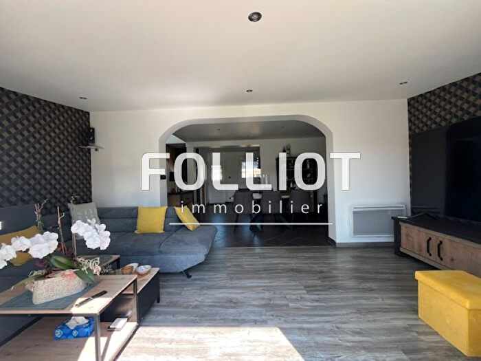 Maison à vendre - Vire, Bourg de Neuville, La Planche - 4 pièces - 2 chambres