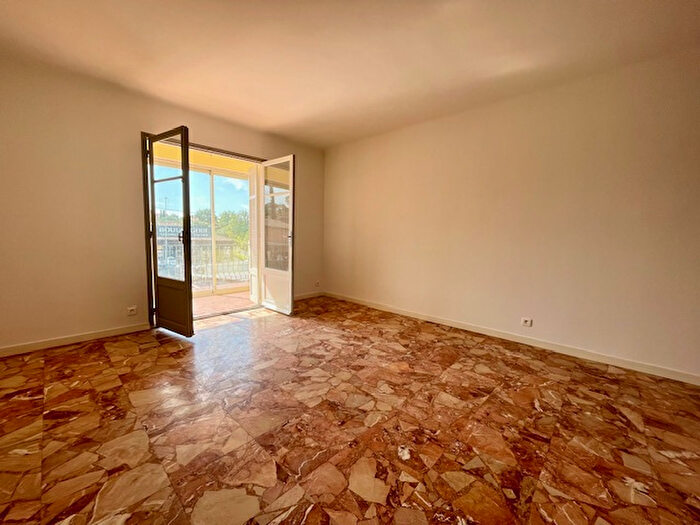 Appartement à vendre - Lorgues - 4 pièces - 3 chambres