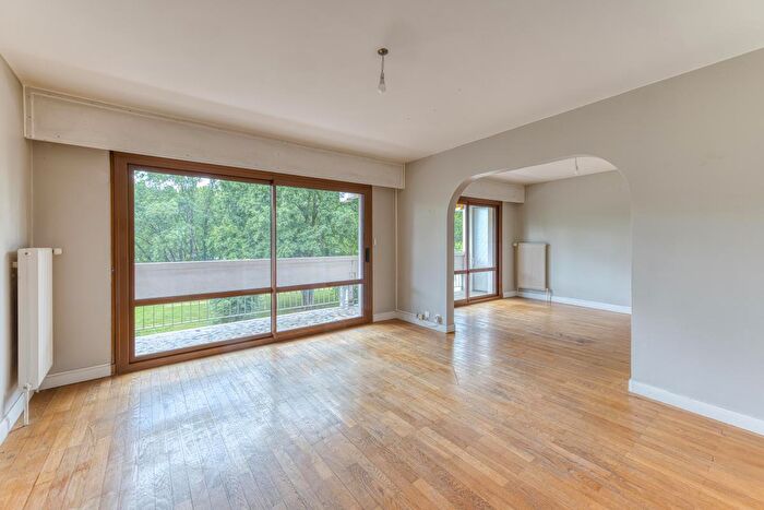 Appartement 4 pièces à vendre à Bourg-en-Bresse, Centre, Brou, Baudières