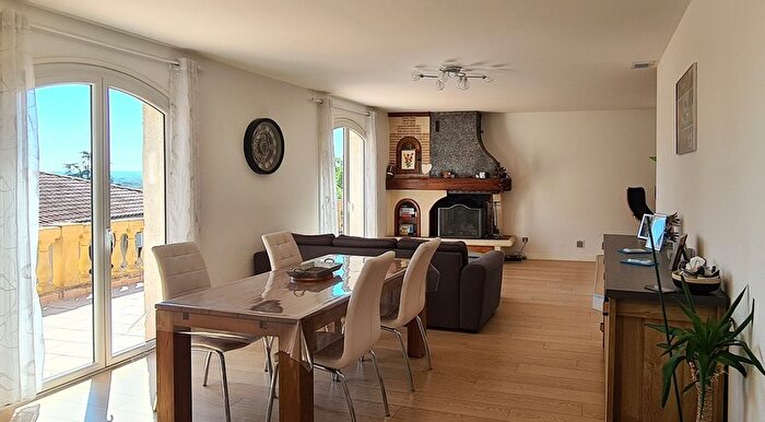 Maison à vendre - Gratentour - 6 pièces - 5 chambres