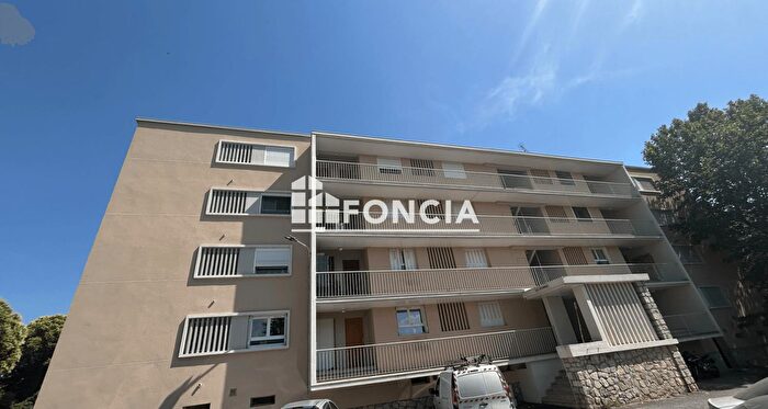 Draguignan, Maljournal, Le Fournas, Les Incapis, Saint-Hermentaire - Appartement 4 pièces à vendre