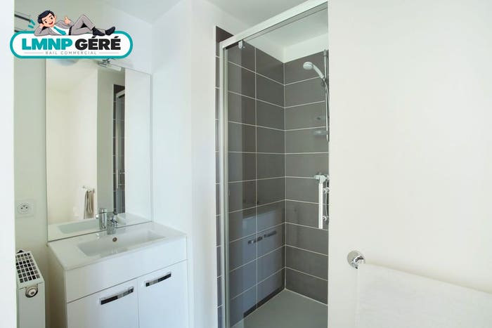 Appartement 1 pièce à Lille, Fives, à vendre