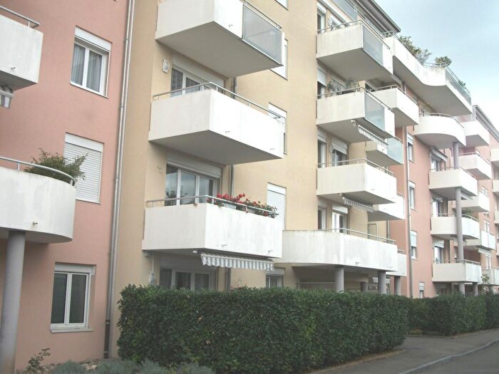 Appartement 3 pièces à Talant, Centre-ville, à louer