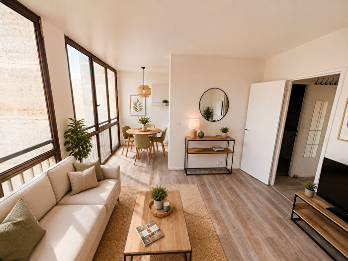 Meudon, Meudon la Forêt : Appartement 1 pièce à vendre