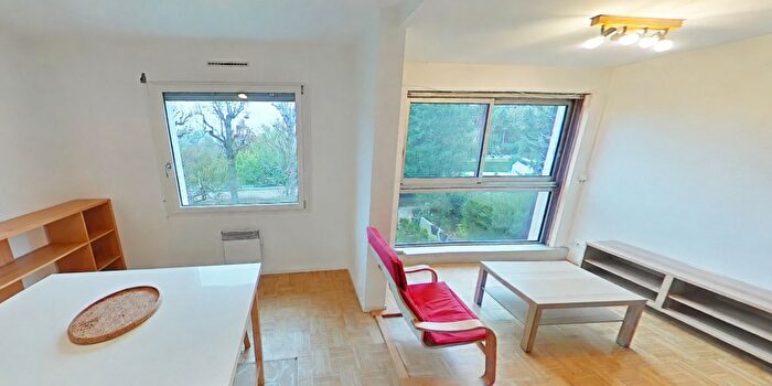 Lyon 5ème, Saint-Just, Saint-Irénée, Fourvière - Appartement 1 pièce à louer
