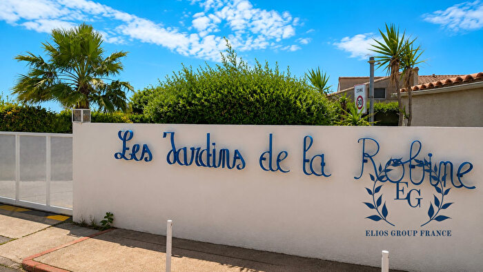 Maison 3 pièces à vendre à Vic-la-Gardiole