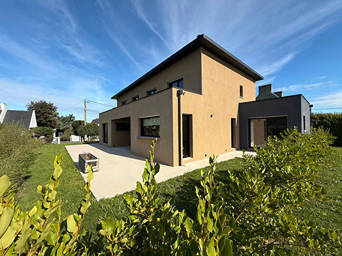 Maison 8 pièces à vendre - Carantec