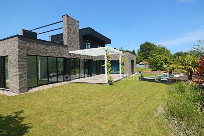 Maison 6 pièces à vendre à Templeuve-en-Pévèle