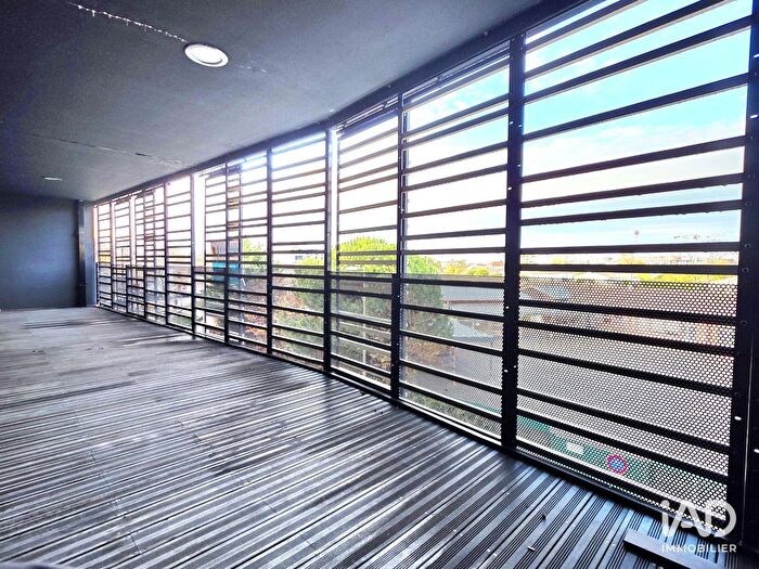 Appartement à vendre - Cenon, Mairie, Lissandre - 4 pièces - 3 chambres