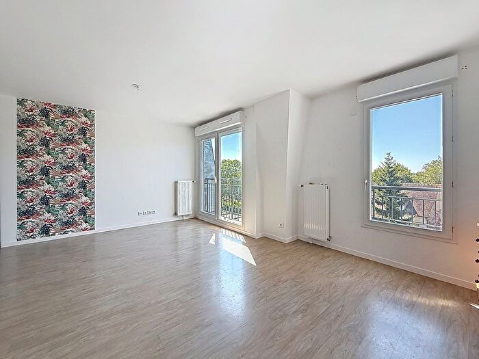 Appartement 1 pièce à vendre - Villecresnes