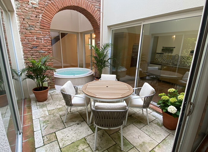Maison 7 pièces à Montauban, Centre-ville, à vendre