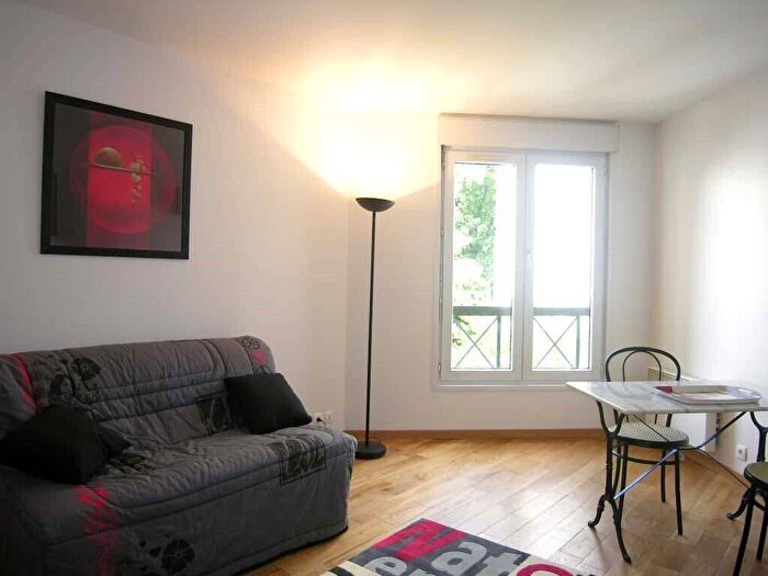 Appartement à louer - Chateau dEau-Lancry, Paris ème arrondissement - 1 pièce