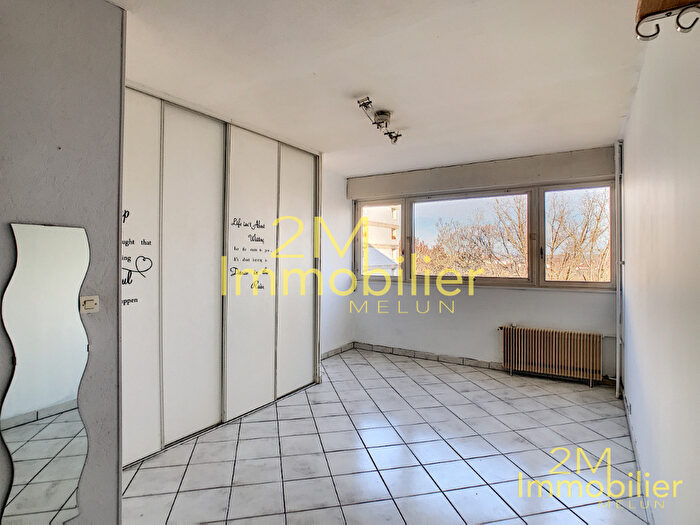 Appartement 1 pièce à louer à Melun