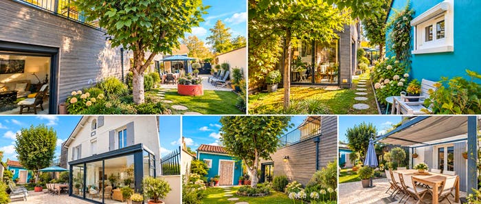 Maison 5 pièces à vendre - Bergerac, Clairat, L'Alba, Les Costes