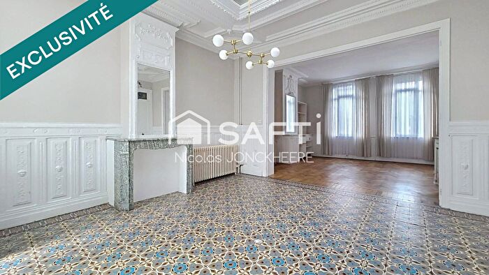 La Bassée : Maison 5 pièces à vendre