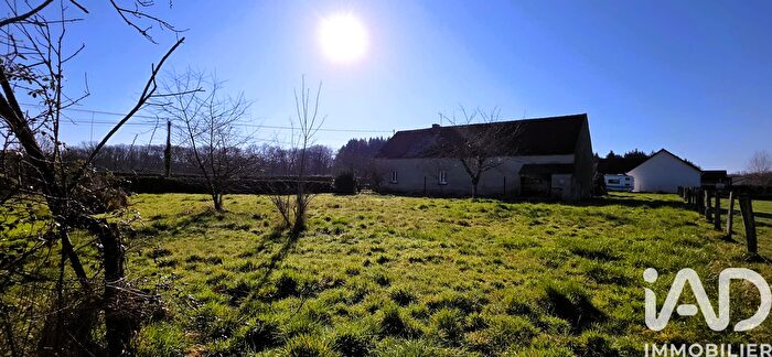 Maison 3 pièces à Clessy, à vendre