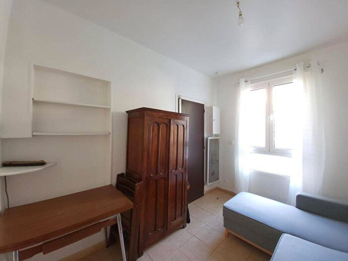 Appartement 1 pièce à louer à Centre Ville, Cachan