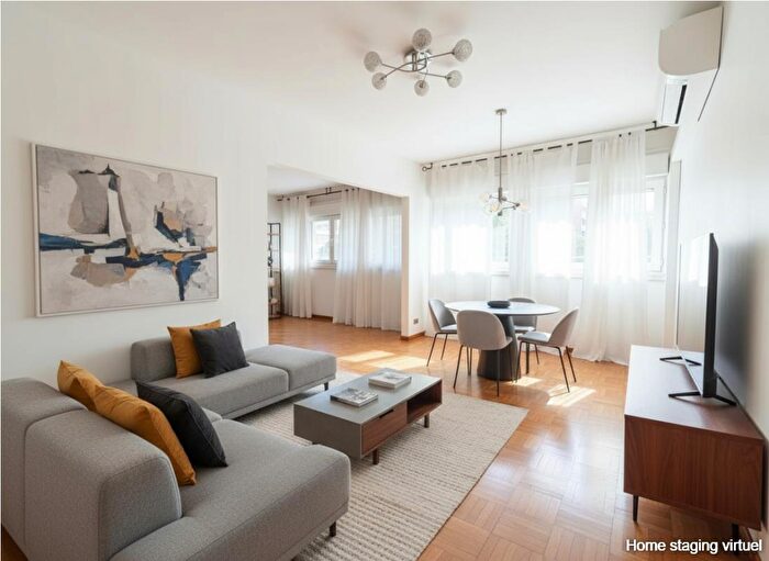 Beauzelle : Appartement 4 pièces à vendre