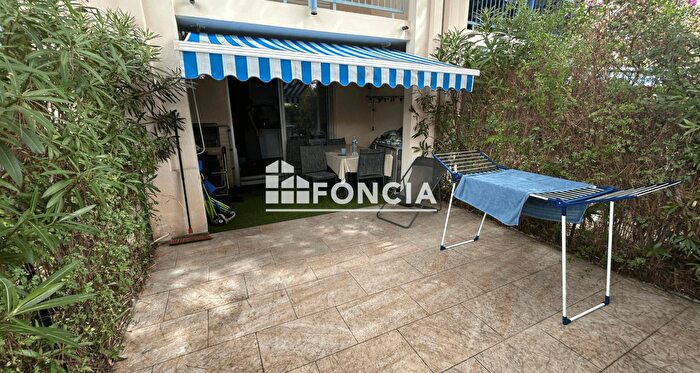 Appartement 2 pièces à Le Lavandou, Centre-ville, Plage du Lavandou, Pointe Pilon, à vendre