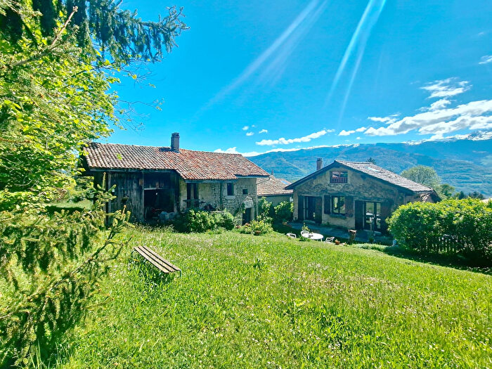 Maison 4 pièces à vendre - La Terrasse