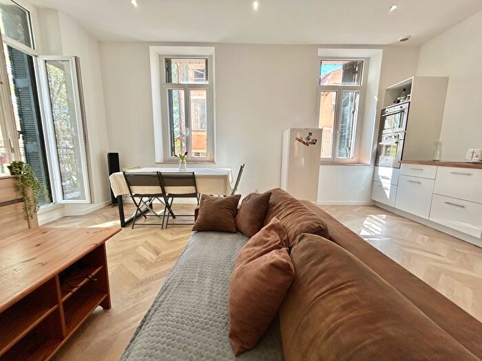 Le Muy - Appartement 3 pièces à vendre