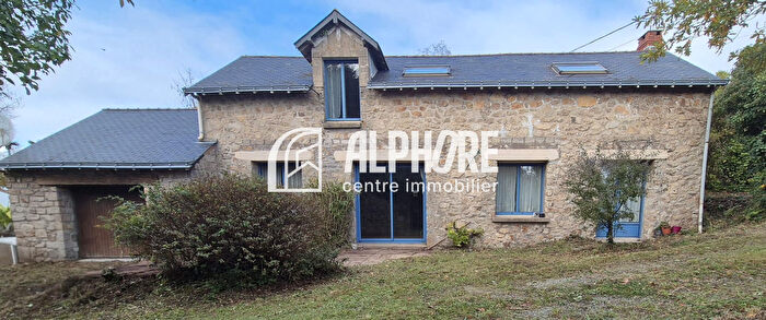 Maison à vendre - La Baule-Escoublac, Escoublac, Ajoncs dOr, Salines - 7 pièces - 5 chambres