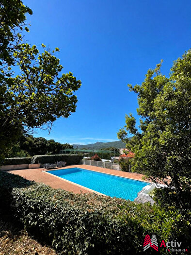 Appartement 1 pièce à vendre à Propriano
