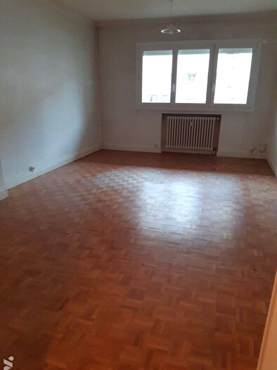 Appartement 3 pièces à louer à Garibaldi, Chalon-sur-Saône