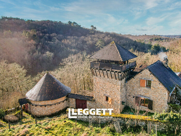 Maison à vendre - Les Eyzies-de-Tayac-Sireuil - 3 pièces - 2 chambres