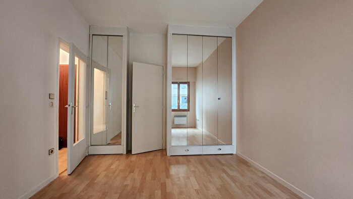 Appartement à vendre - Nantes, Saint-Donatien, Tortière - 1 pièce