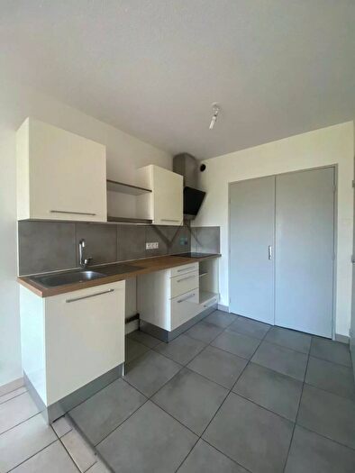 Appartement à louer - Ville-Basse, Montélimar - 2 pièces - 1 chambre