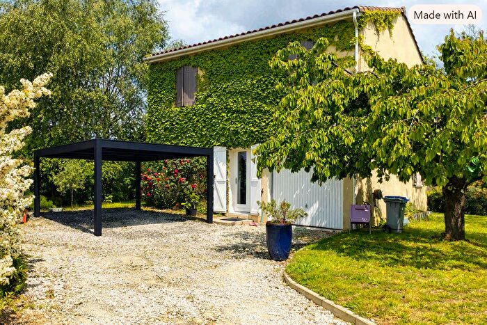 Maison 5 pièces à Saint-Orens-de-Gameville, à louer