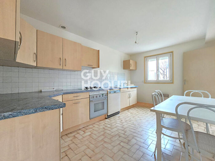 Maison 4 pièces à Rillieux-la-Pape, à vendre