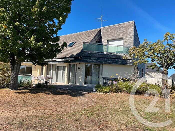 Maison 6 pièces à vendre - Billé