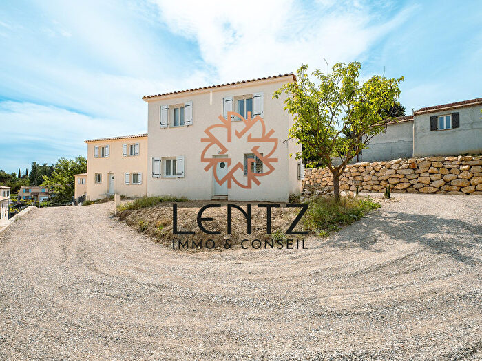 Manosque, Manosque Ouest : Maison 4 pièces à vendre