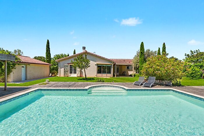 Maison 6 pièces à vendre - Pinsaguel