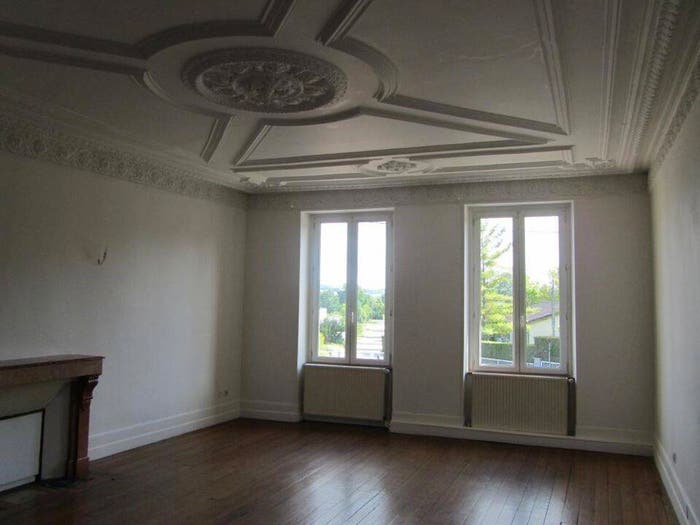 Courcelles-Chaussy - Appartement 3 pièces à louer