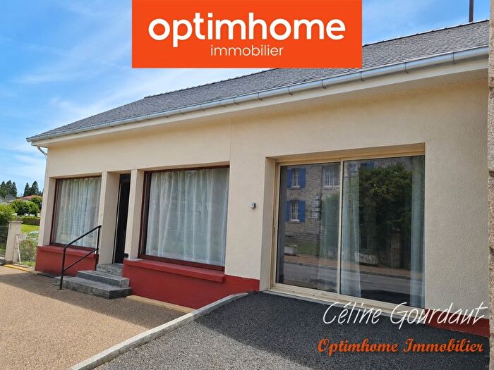 Maison 8 pièces à vendre à Linards